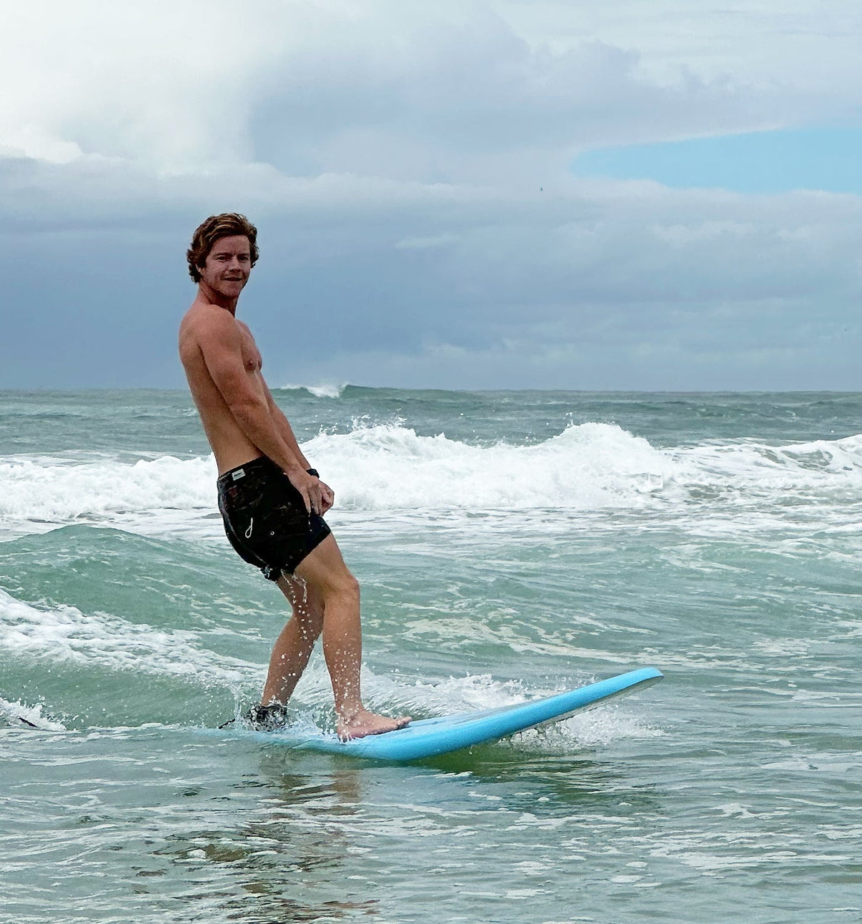 Bugs Softboard Lite Range White – The Surfboard Warehouse NZ