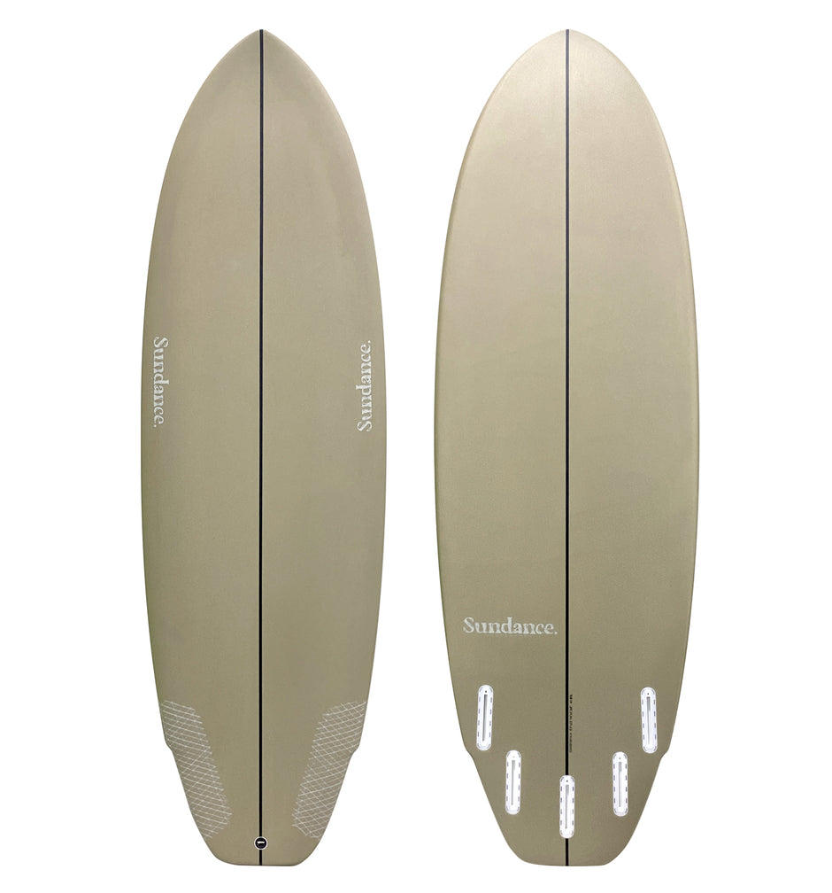 Funboards Surfboards – The Surfboard Warehouse NZ
