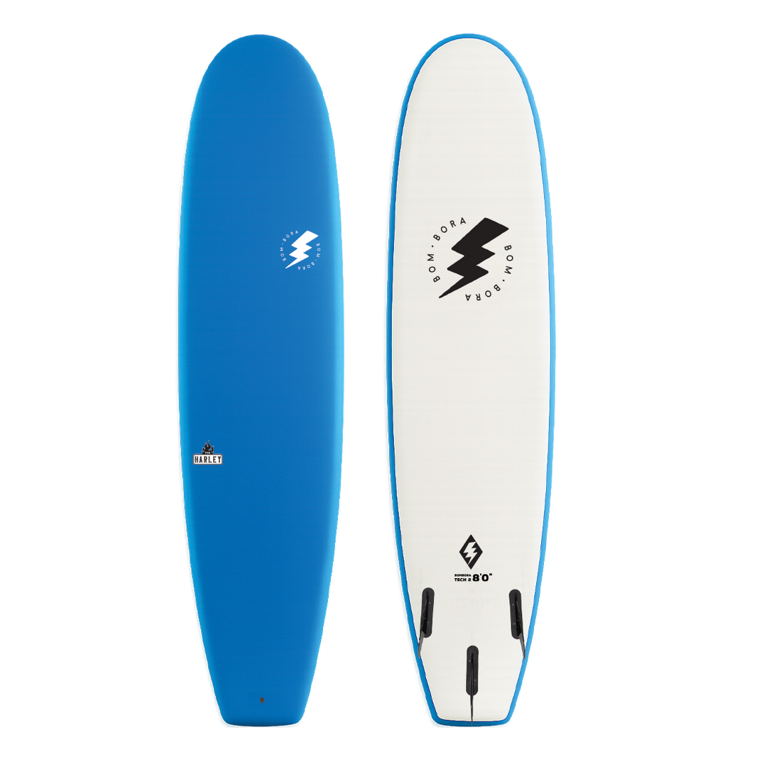 Softboard Surfboards – The Surfboard Warehouse NZ