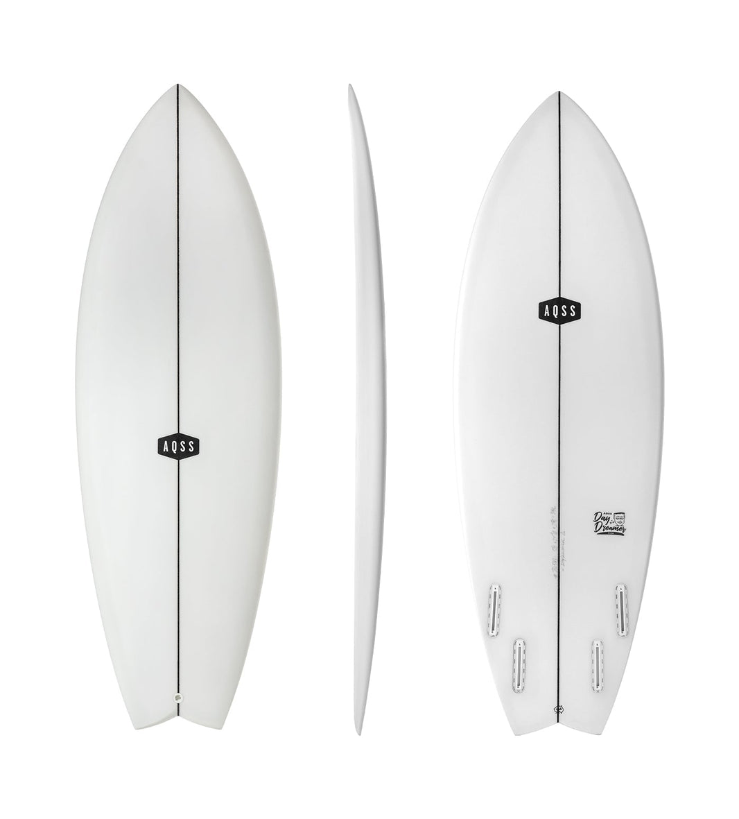 Funboards Surfboards – The Surfboard Warehouse NZ