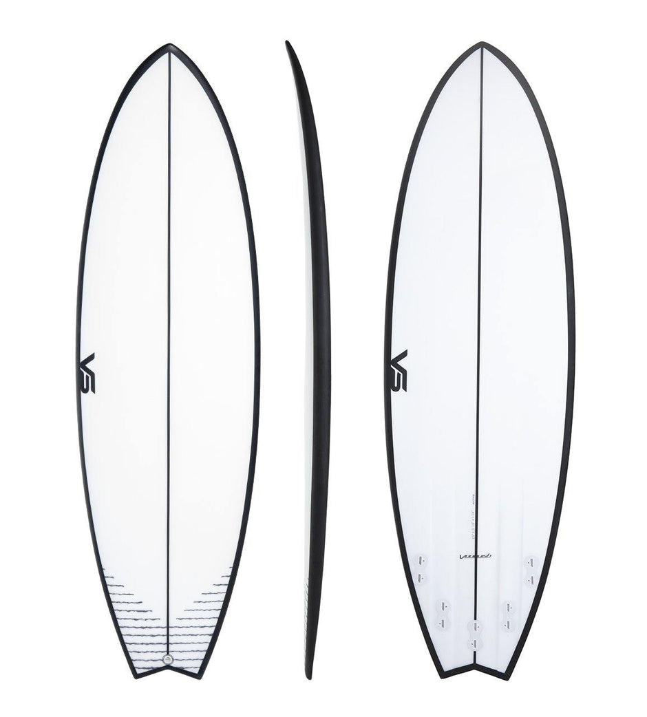 The Surfboard Warehouse NZ