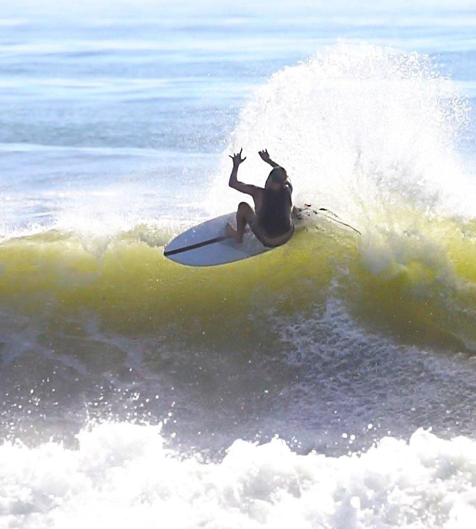 SURFBOARDS – The Surfboard Warehouse NZ